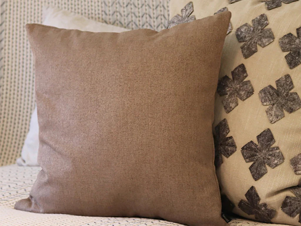 Mogul Blend (Dark) Solid – Aspen Leaf Interiors